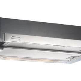 Απορροφητηρας συρομενος PYRAMIS SLIM TURBO INOX - Στέφανος Γεωργακάκης