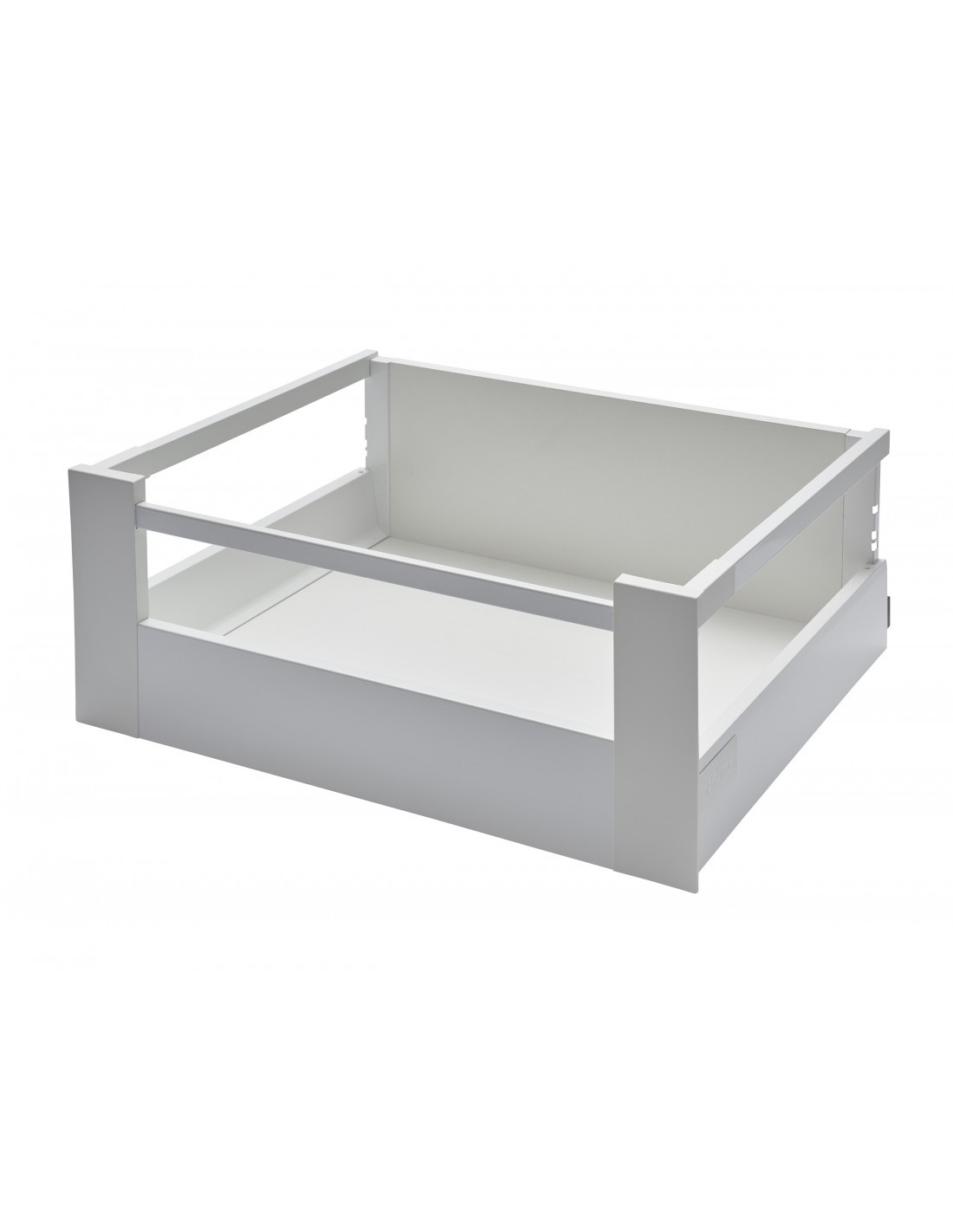 Blum Space Tower Tandem Box - Στέφανος Γεωργακάκης