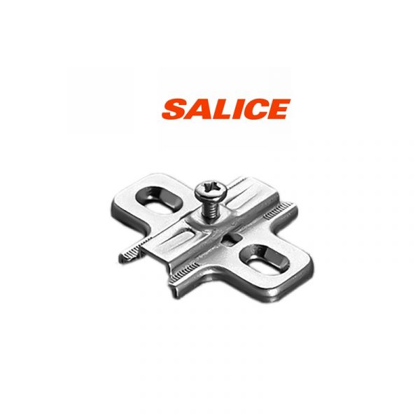 Τακάκι salice απλό βιδωτό - Στέφανος Γεωργακάκης