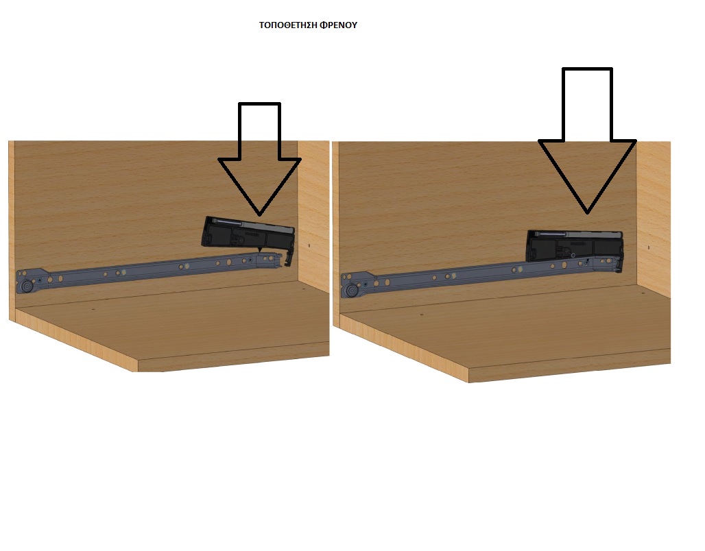 Οδηγός με ρύθμιση muzzin - Στέφανος Γεωργακάκης