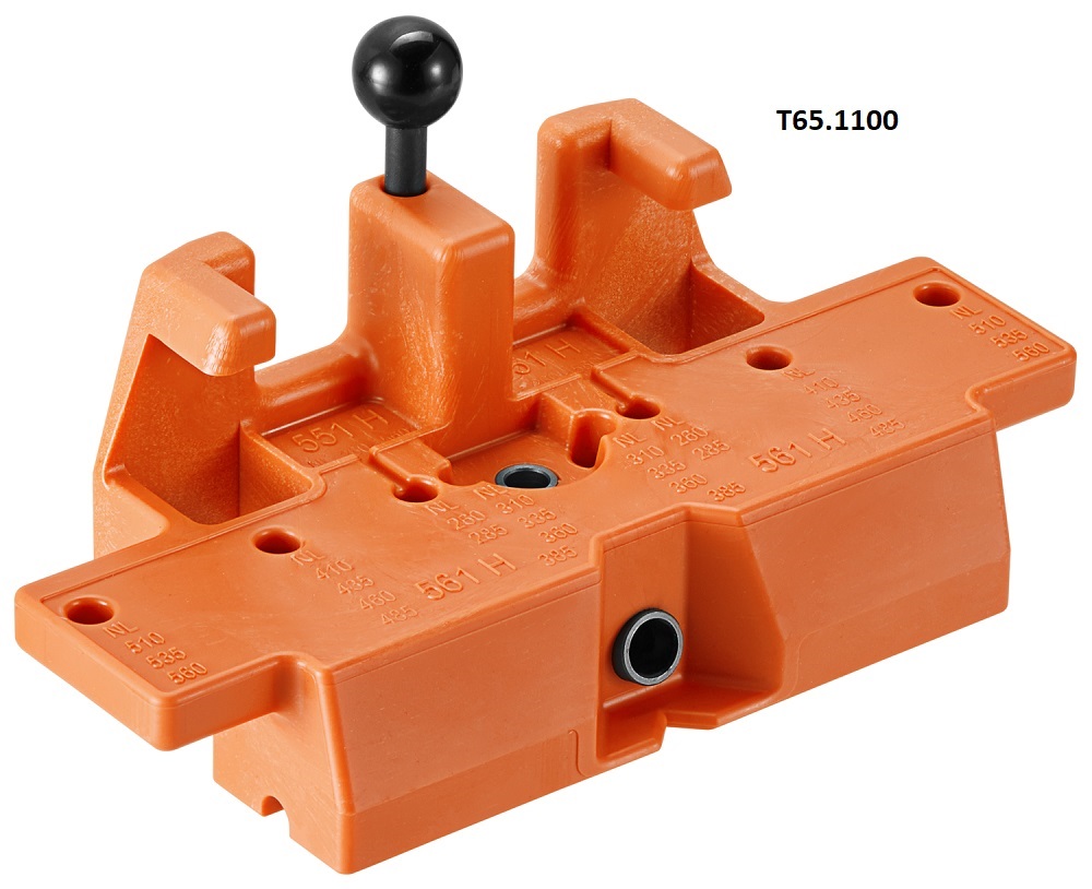 Συσκευή διάτρησης για TANDEM - Στέφανος Γεωργακάκης